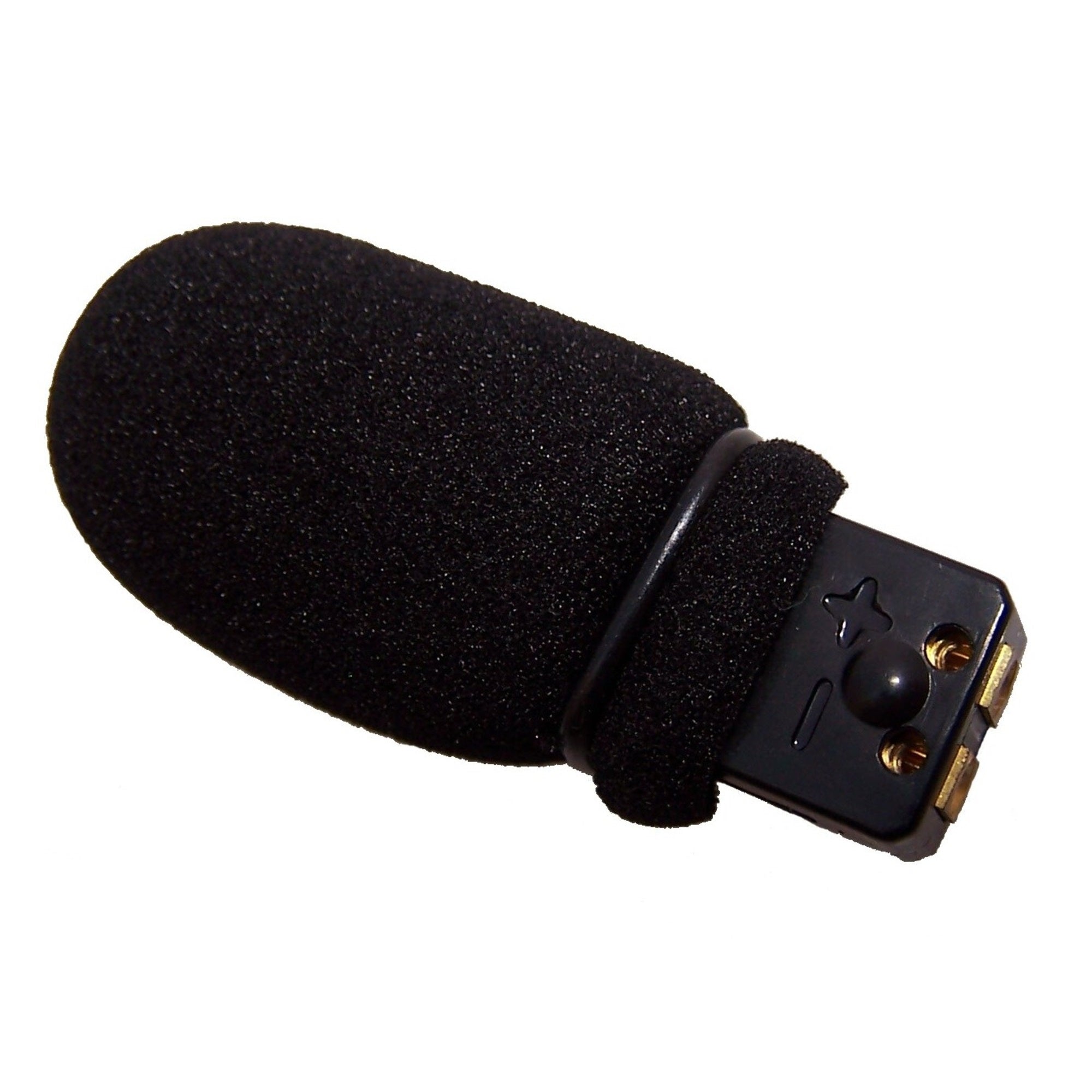 (CRS-HDHSHM-SDM) Dynamic Microphone – CRS Accessories