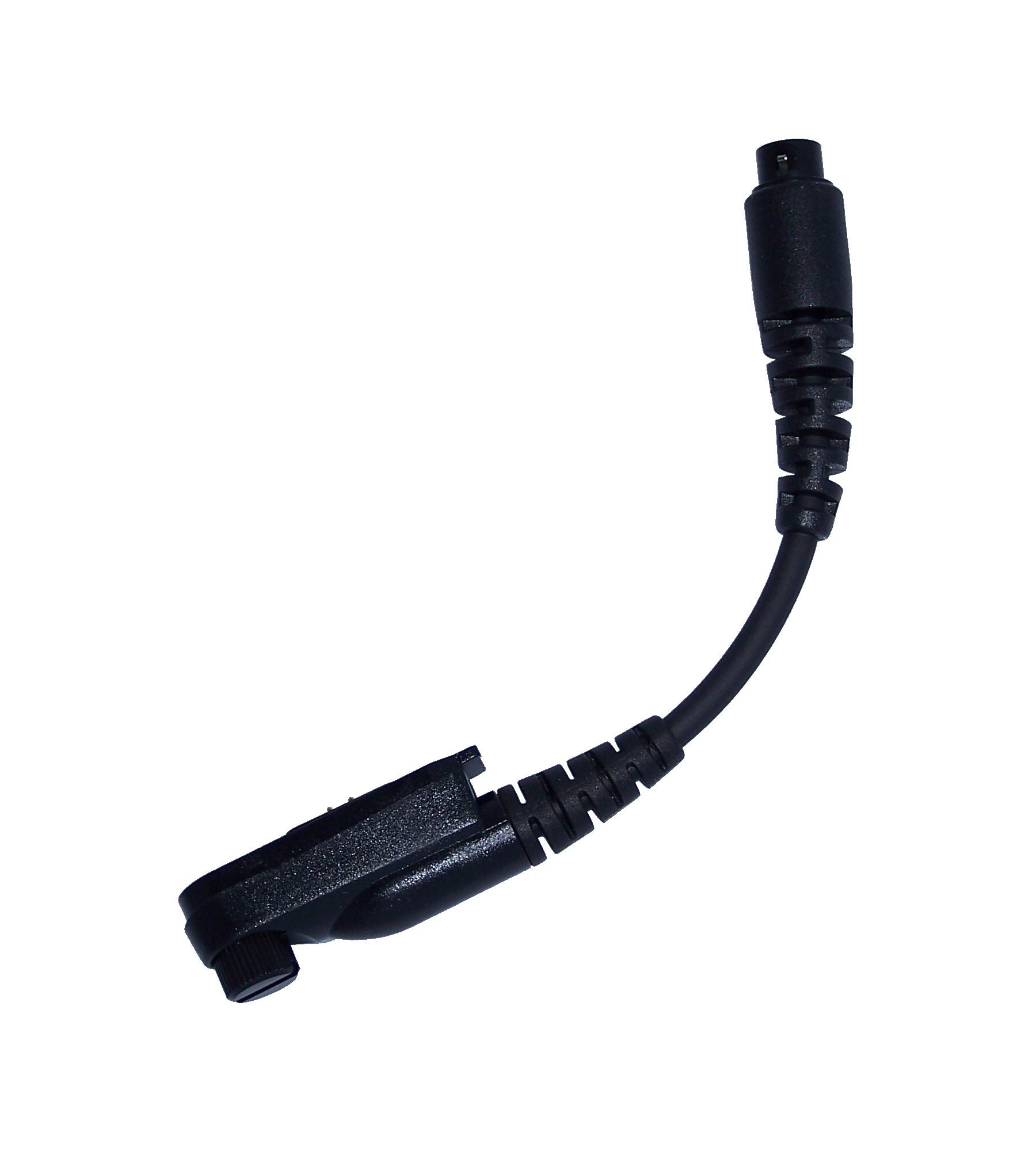 (CRS-T1/HR2) TAIT Multipin to Motorola Hirose (6 Pin Saber Wiring) Ada ...