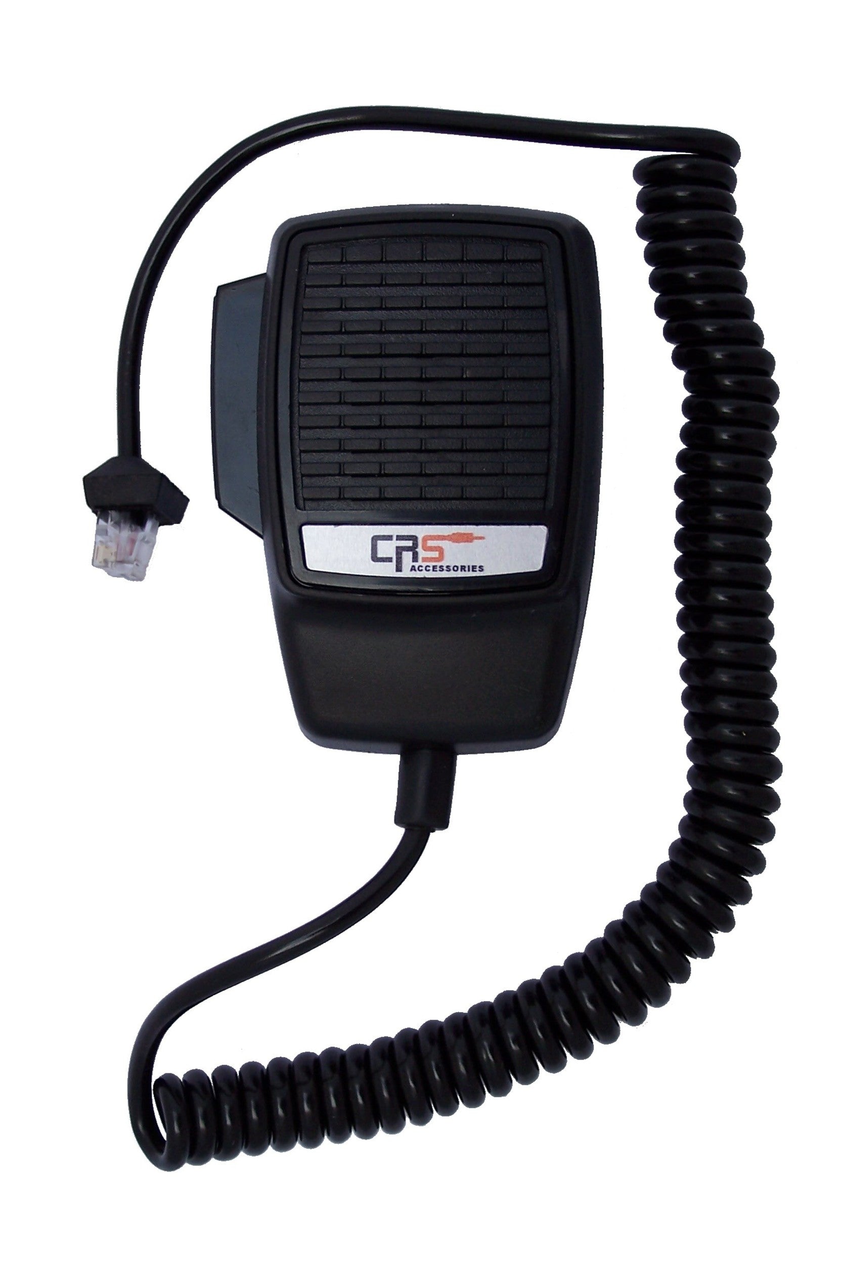 (CRS-VX2200M) Vertex Commercial Microphone – CRS Accessories