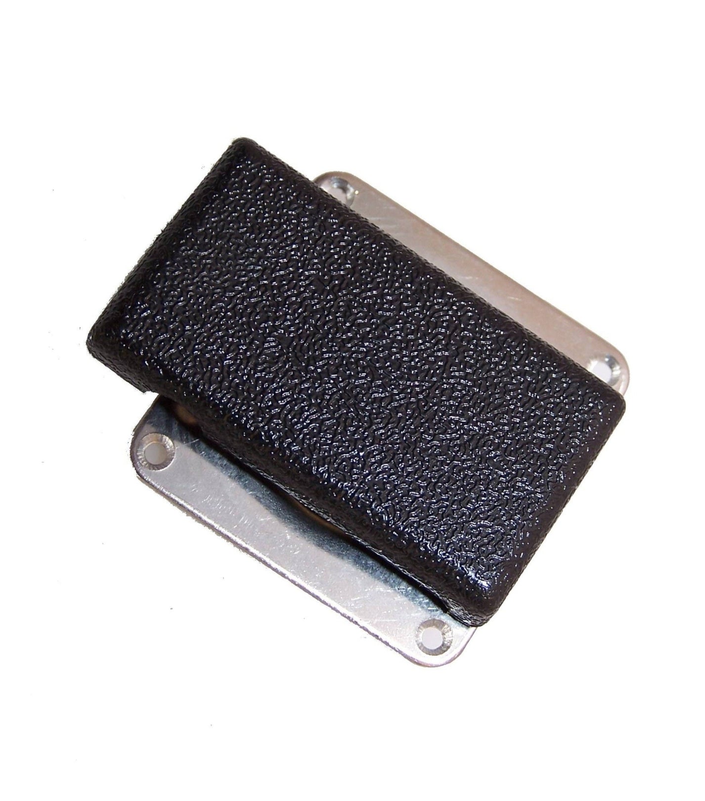 (CRS-HDSM-CLIP) Heavy Duty Speaker Microphone Clip – CRS Accessories